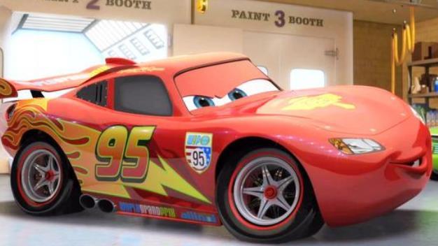 老邪解说:5分钟看完史上最差电影《汽车人总动员》