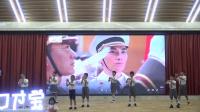 2《中国成绩单》表演班级芽芽四级