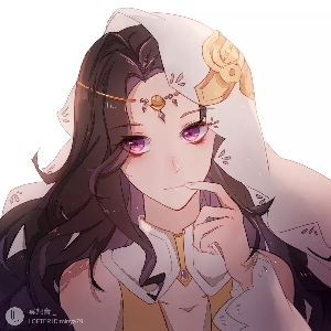 花间未晞 