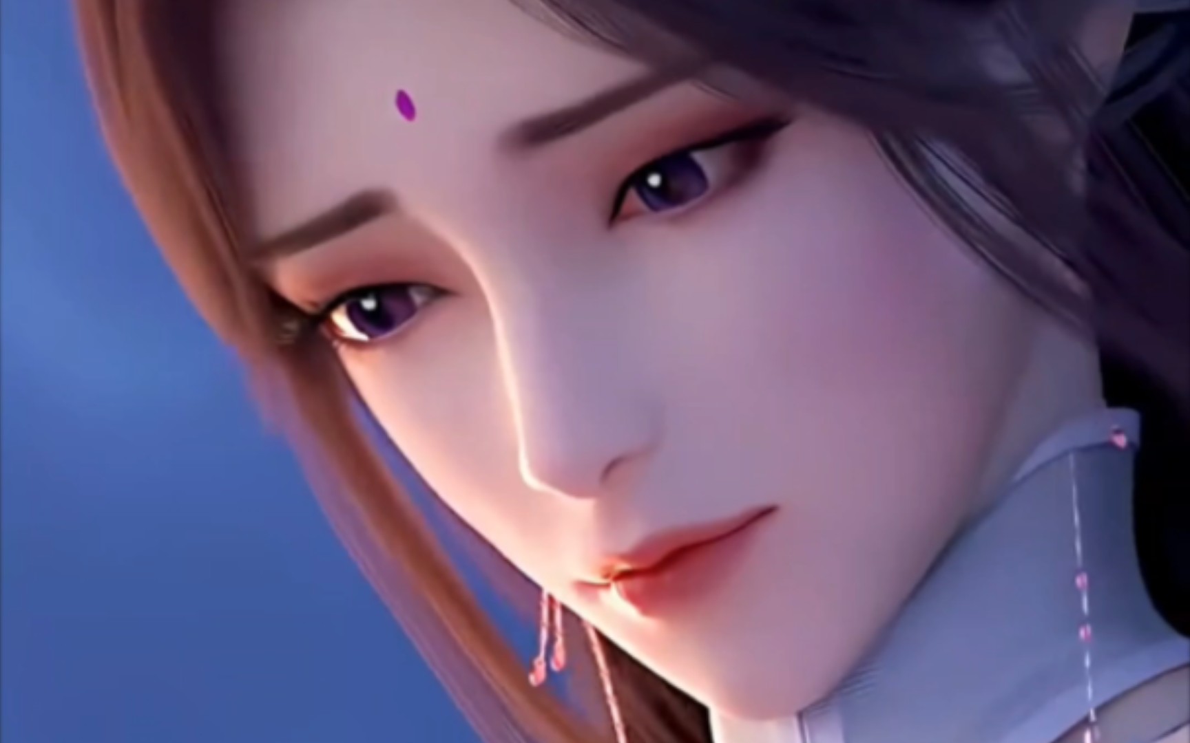 【完美世界】月婵or清漪