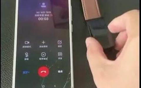 K11智能手环使用操作视频
