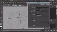 Maya教程 粒子系统 粒子创建的三种方式