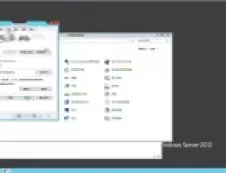 Windows Server 2012更改字体类型IE浏览器