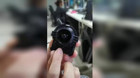 爱丽鱼缸瀑布过滤器MAX版转子拆卸