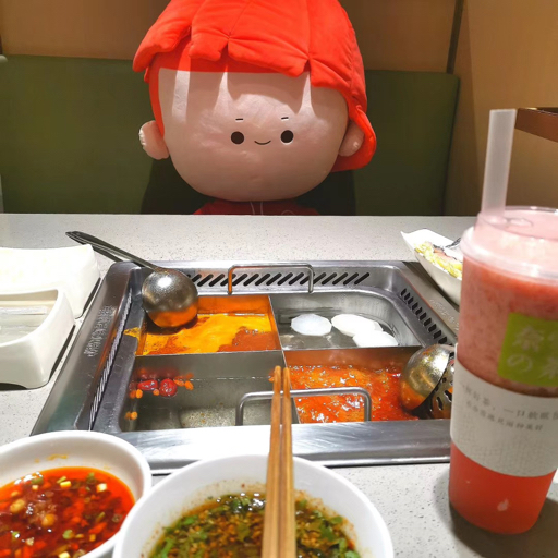你雯在这里吧 