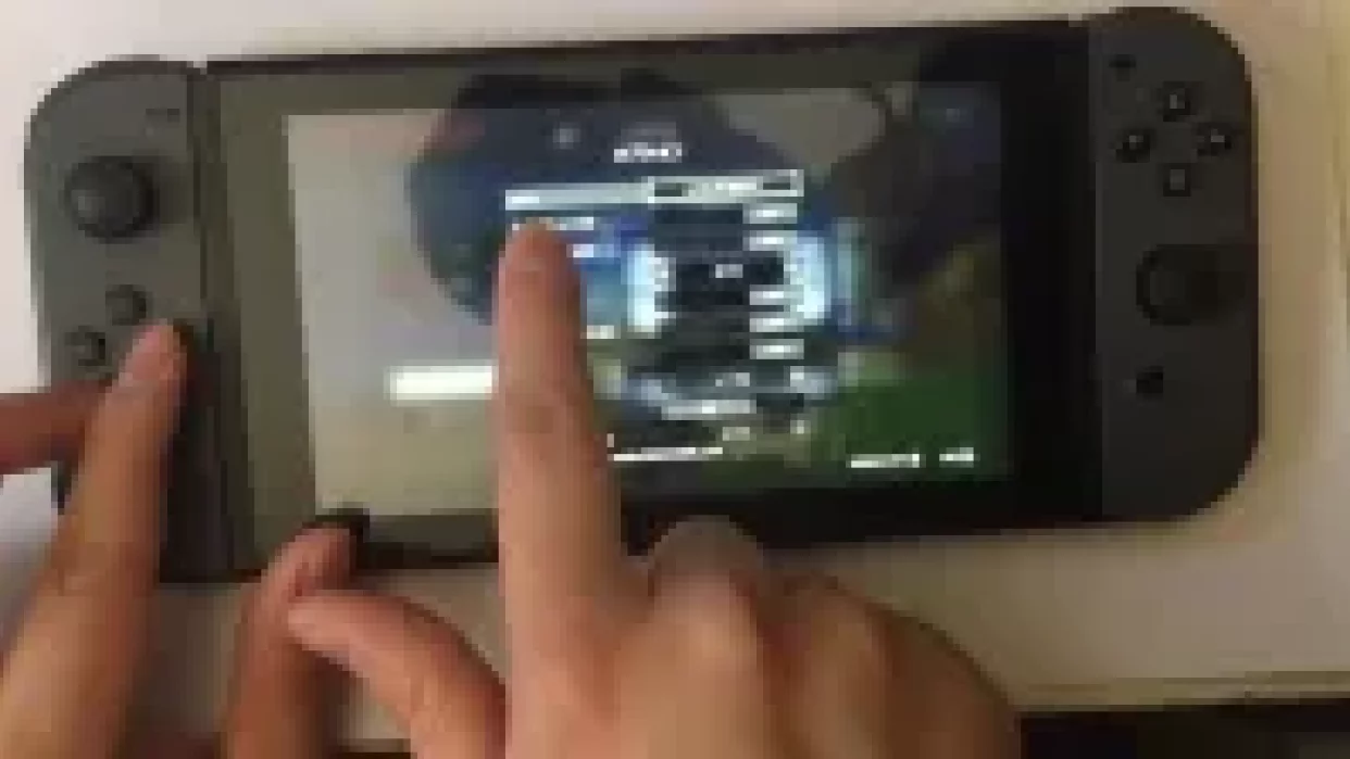 塞尔达传说amiibo卡教程