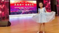 【一】美丽姐朗诵的《争做新时代好少年》
