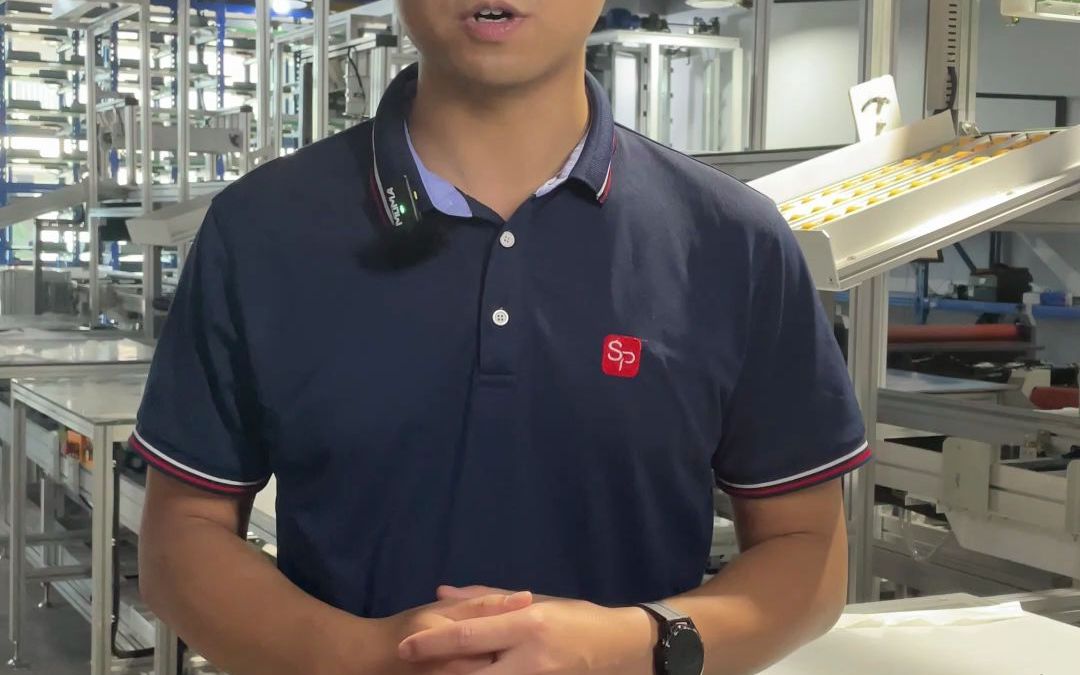 工厂精益生产安灯系统的三大建设要点