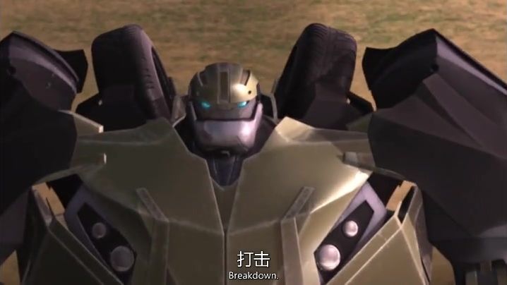 【动画片】变形金刚:领袖之证第一季10 美剧 剧版变形金刚连载中
