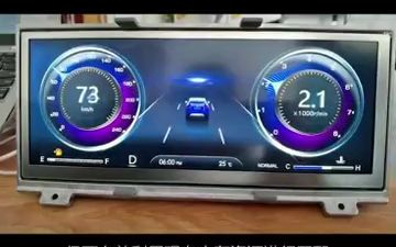 智能安全数字仪表,科技改变生活