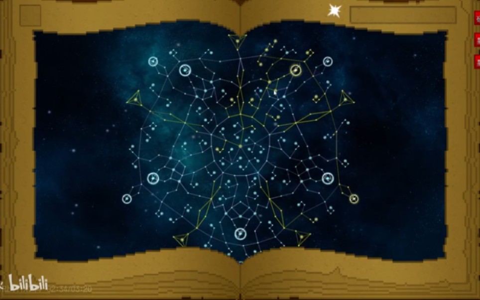 这就是为什么星辉魔法上限只有40级_哔哩哔哩bilibili_我的世界