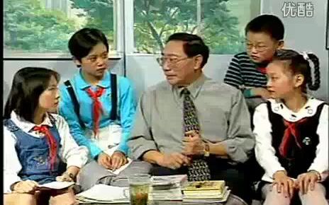 【名师讲堂】贾志敏老师作文教学(七)