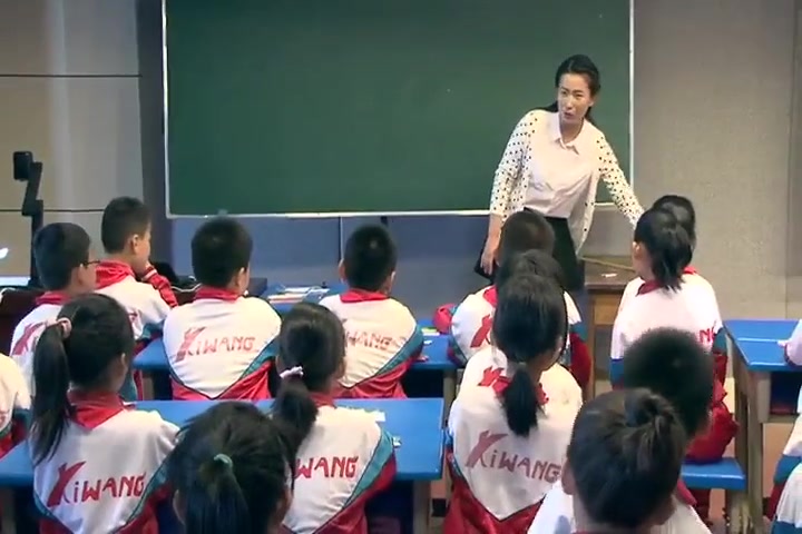 【获奖】小学数学公开课《小数的意义》-张老师优质课公开课教学视频