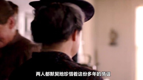 人生必看美剧《小小安妮-34-7集》