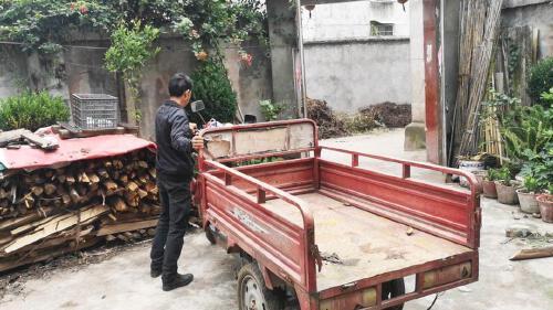 农村一辆10年的电动三轮车,收废品的竟然给这么多钱,大家说值吗