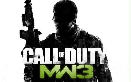 【单机】《使命召唤8:现代战争3》