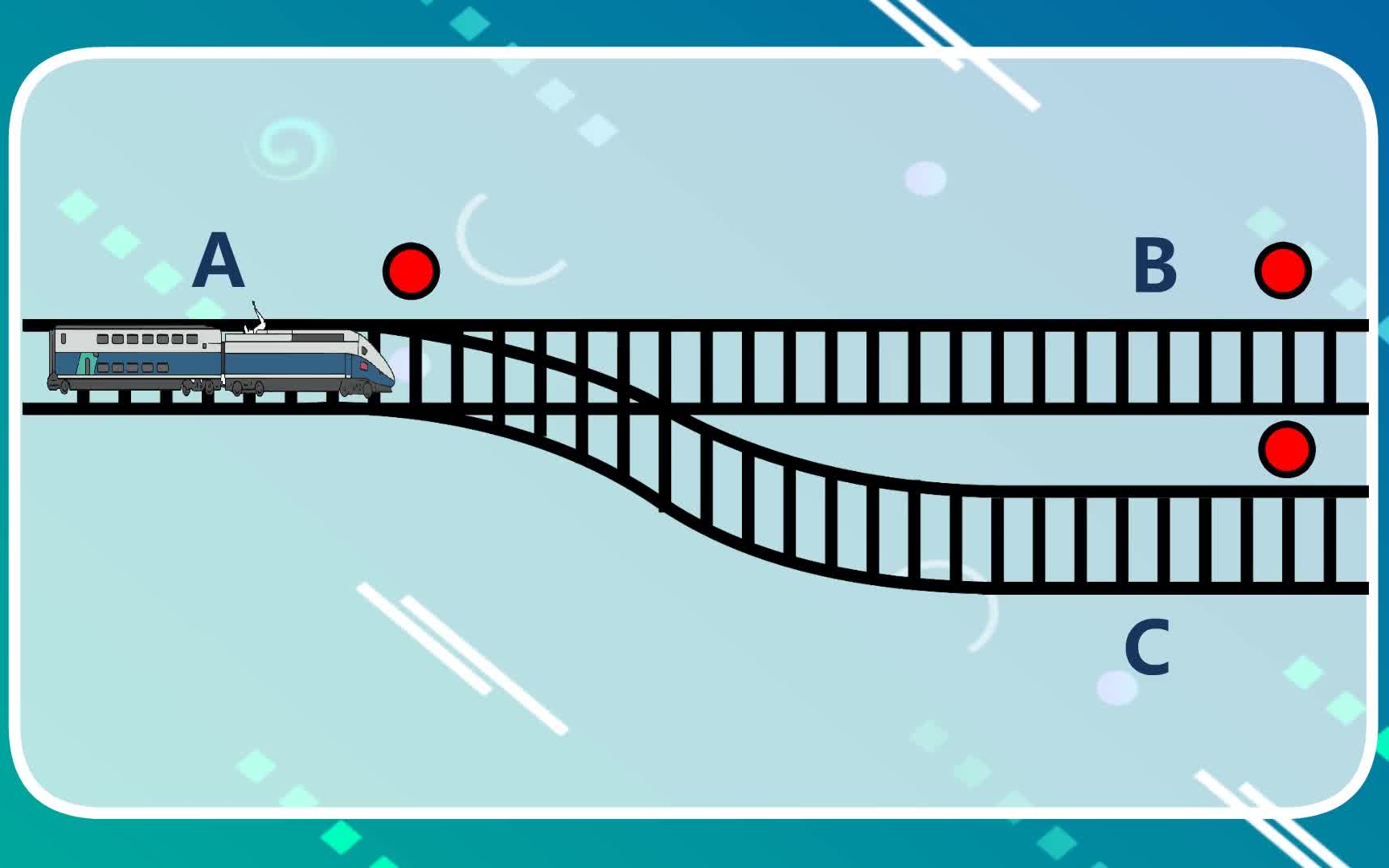 城市轨道交通联锁系统