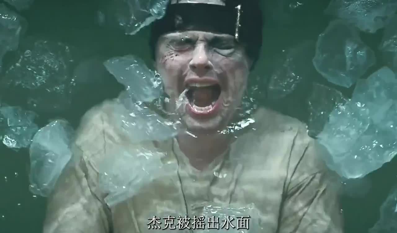 医生坚信男人是狼人身份,使用各种手段让他变身 #因为一个片段看了整...