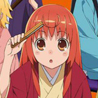 光の緑芽 