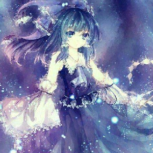 星落凡梦 