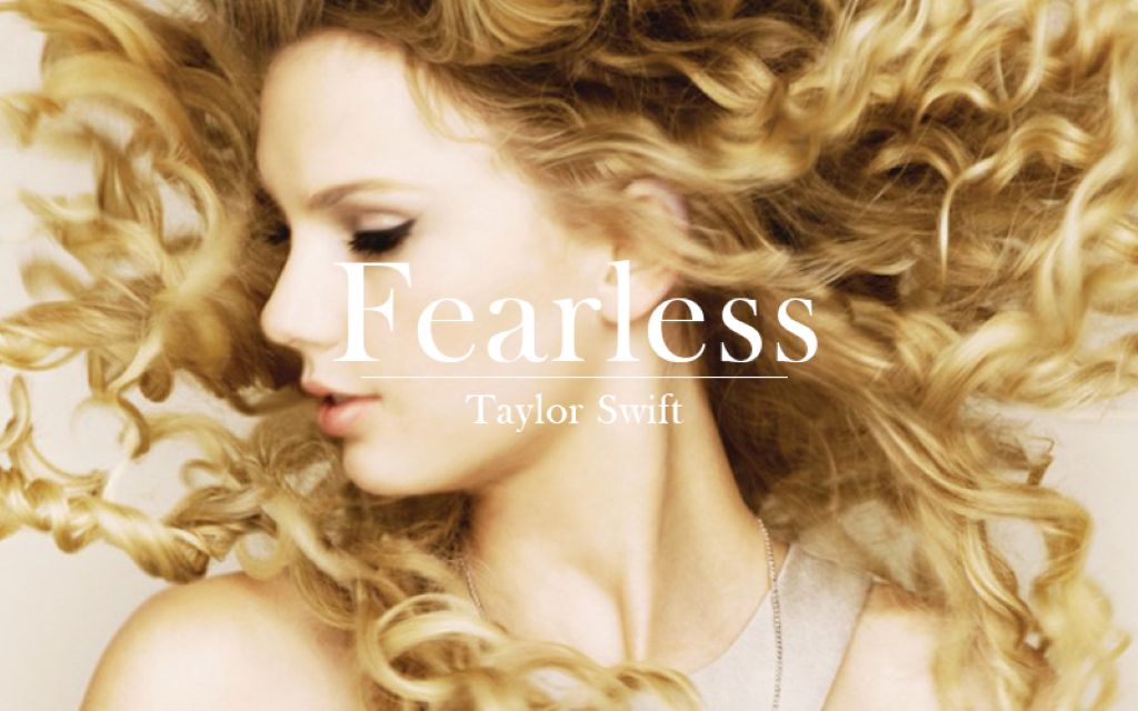 【霉霉MV合集】Fearless专辑 TaylorSwift官方原画 | 中英双字