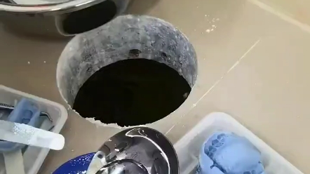 口腔印模制取技术