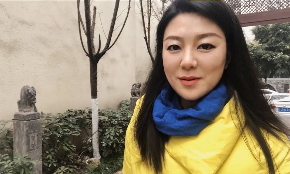 中国银行兑换外币吗