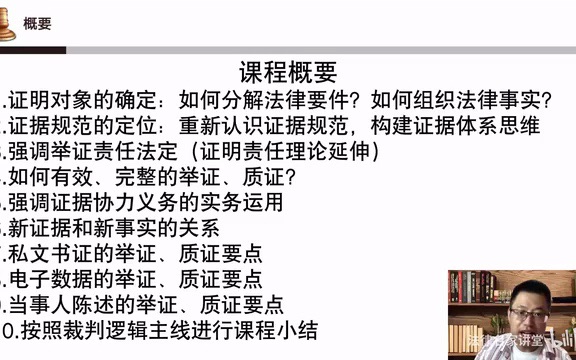 1、魏义欢:“民商事案件举证、质证 方法技巧 实务要点 注意事项?”