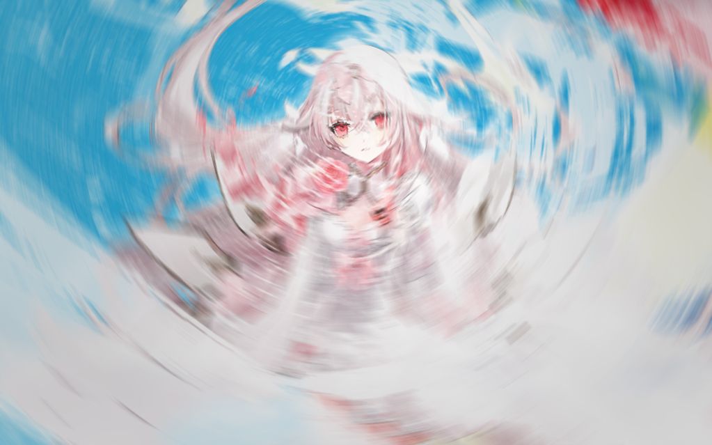 【混曲】Darkest Night: 在混沌的最终,见证宿命的降临…