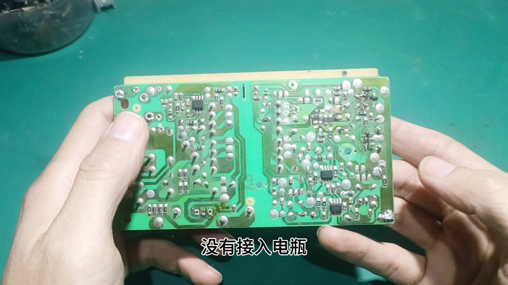 双向晶闸管在开关电源电动车充电器中的作用