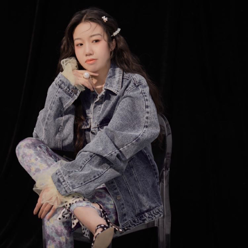 小馒头手绘 