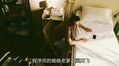 两个AI机器人对话训练,不料其中一个竟发明出一种语言