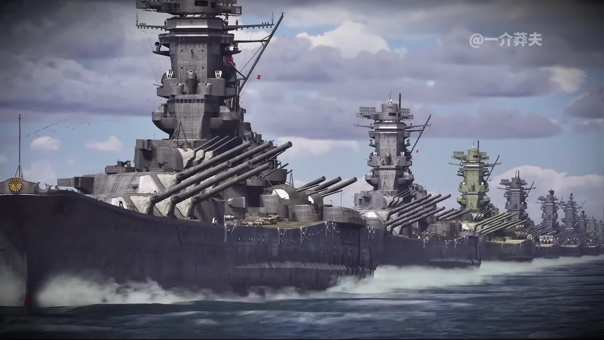 从“亚洲之光”到“世界公敌”,日本为何走向了不归路? #抖音知识...