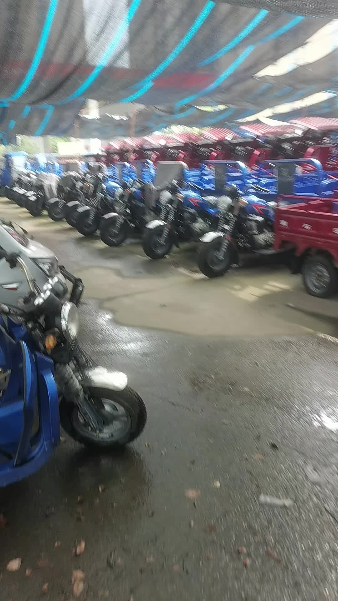 风里雨里,我在石门宗申车辆专卖店等你#宗申三轮车 #宗申电动车