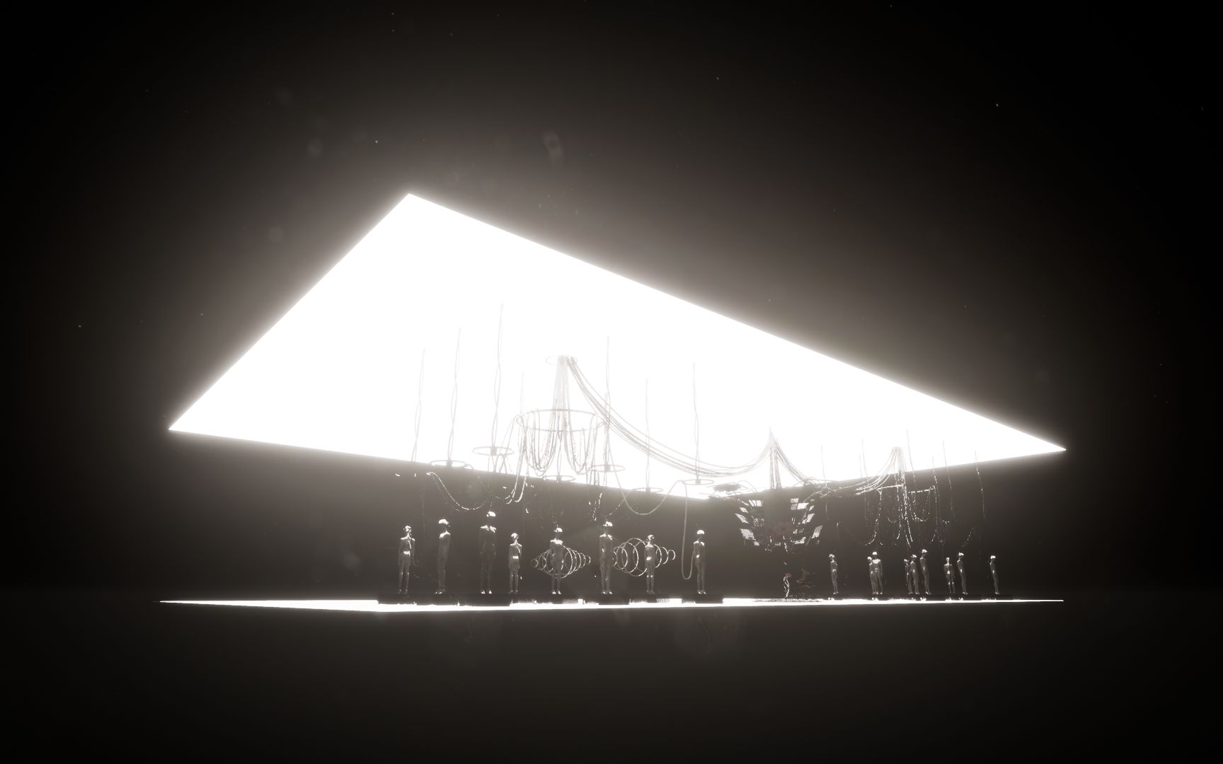 【动画短片】个人制动画短片《壳》