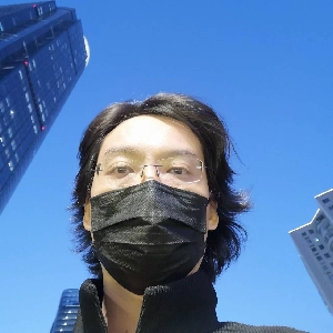 Zoom先生的镜头世界 