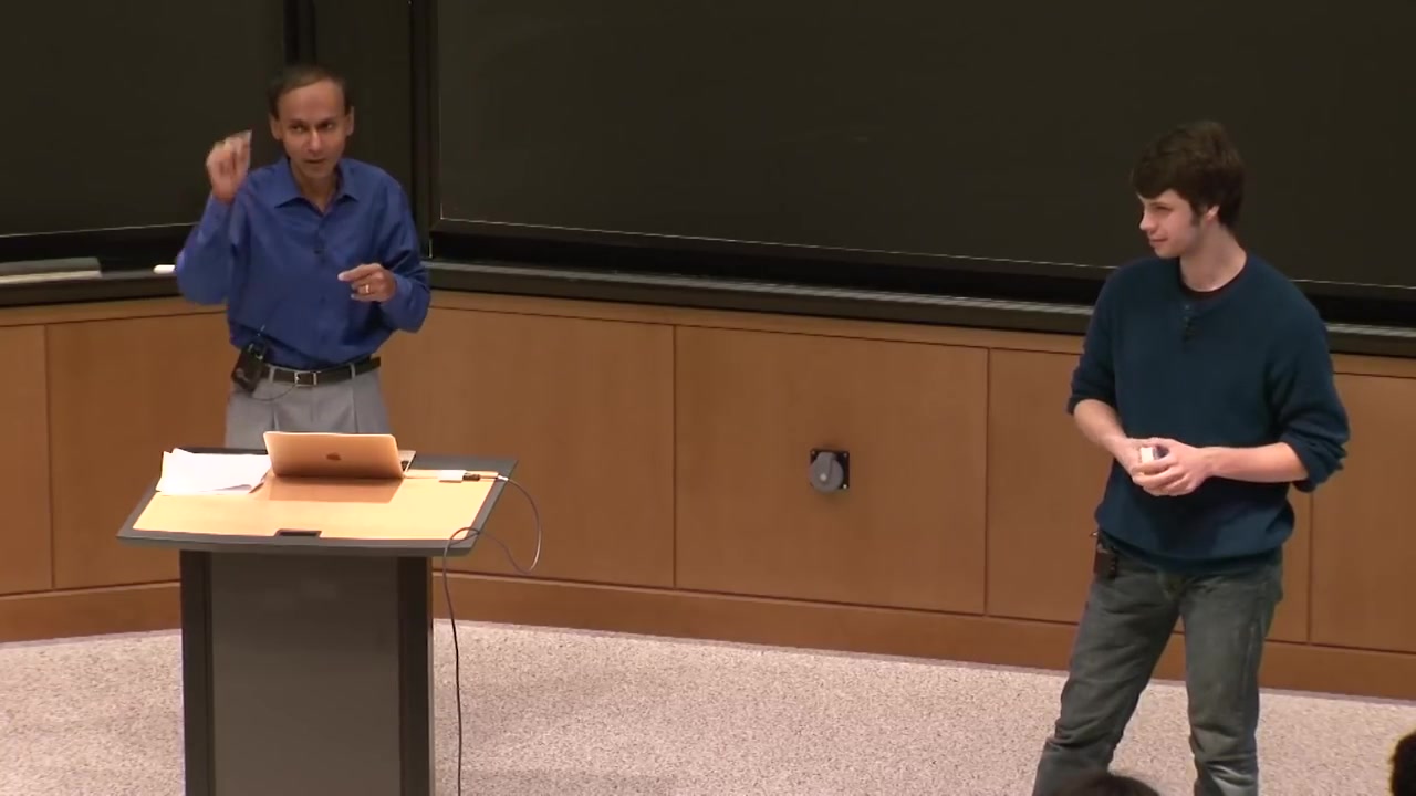 MIT@面向难题(谜题游戏)的编程Programming for the Puzzled