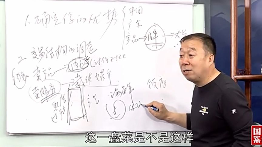 免费模式:什么是真正的新零售