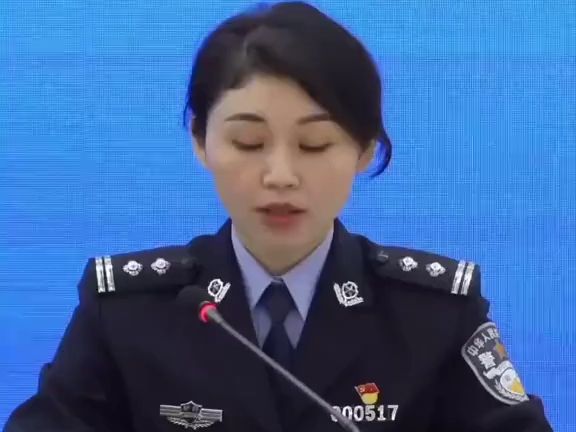 ...网络谣言违法犯罪活动新闻通气会,提醒广大网民遇到难以判别真伪的...