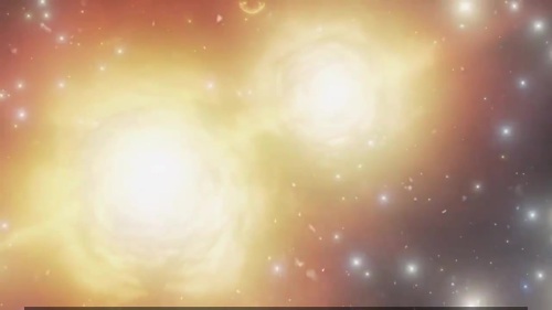 恒星、星系与未来:探索宇宙演化的漫长历程