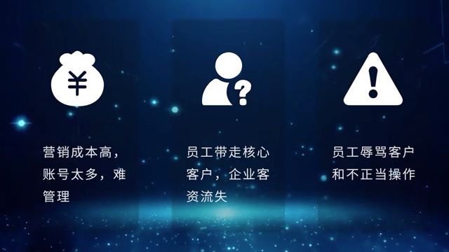 如何高效管理客服工作微信?