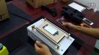 真空吸分离机 拆手机液晶屏 触摸屏总成拆分器 屏幕分离机_高清