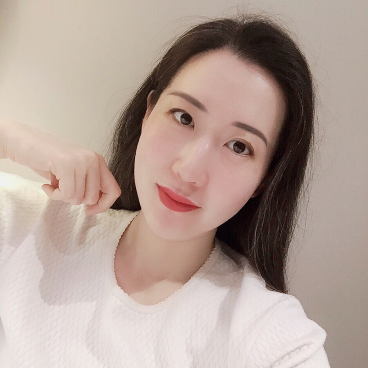 小萌新露娜 