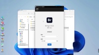 Adobe Br 2023中文版 Bridge最新中文版正式版下载安装教程
