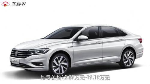 10万买合资紧凑轿车，这两款经济适用车，太适合了