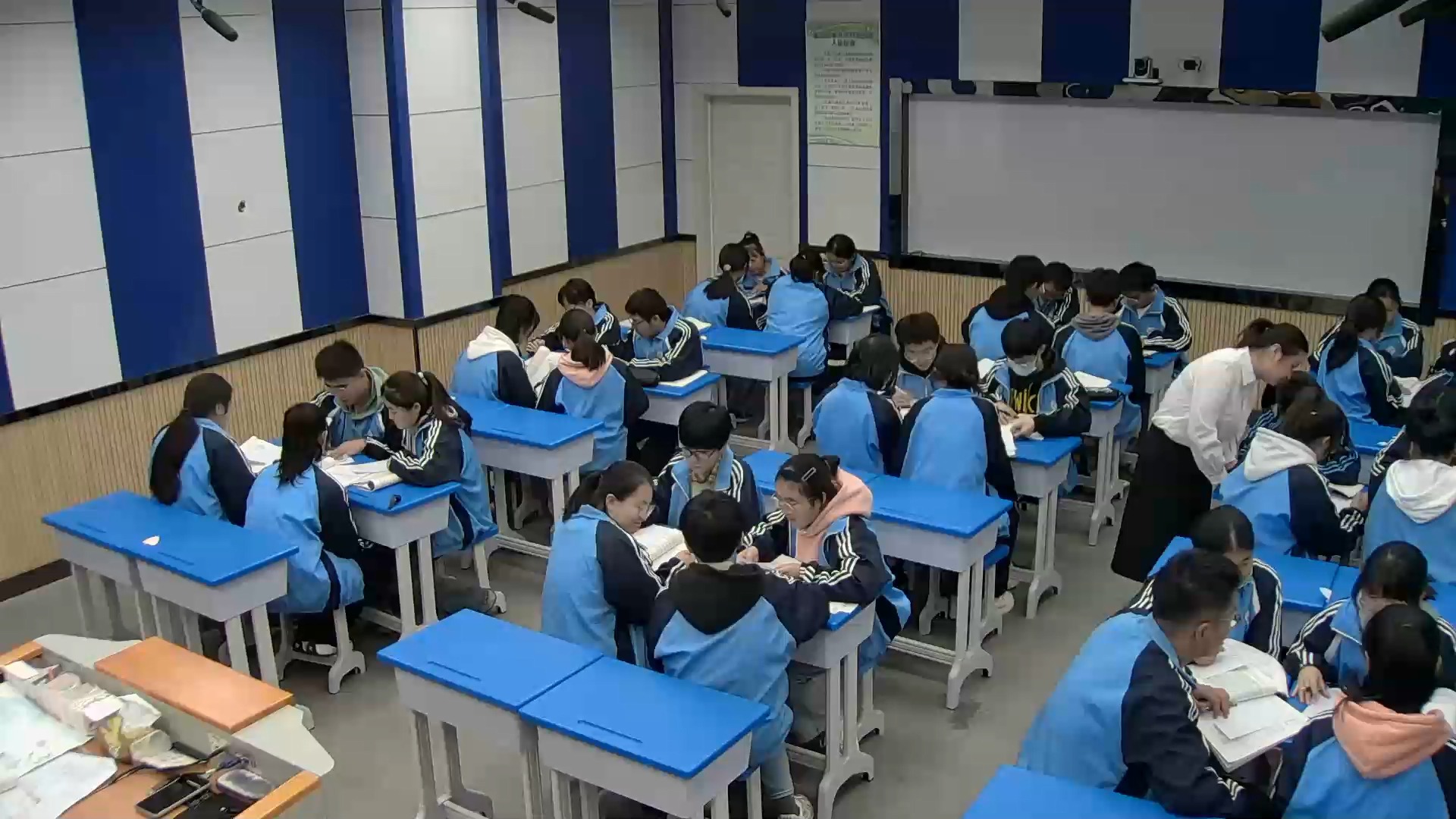 选必1 大单元议题式教学 5.2 《构建人类命运共同体》 优质课视频