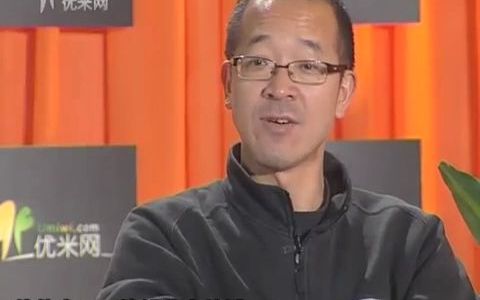 俞敏洪:企业文化如何贯穿到每个员工