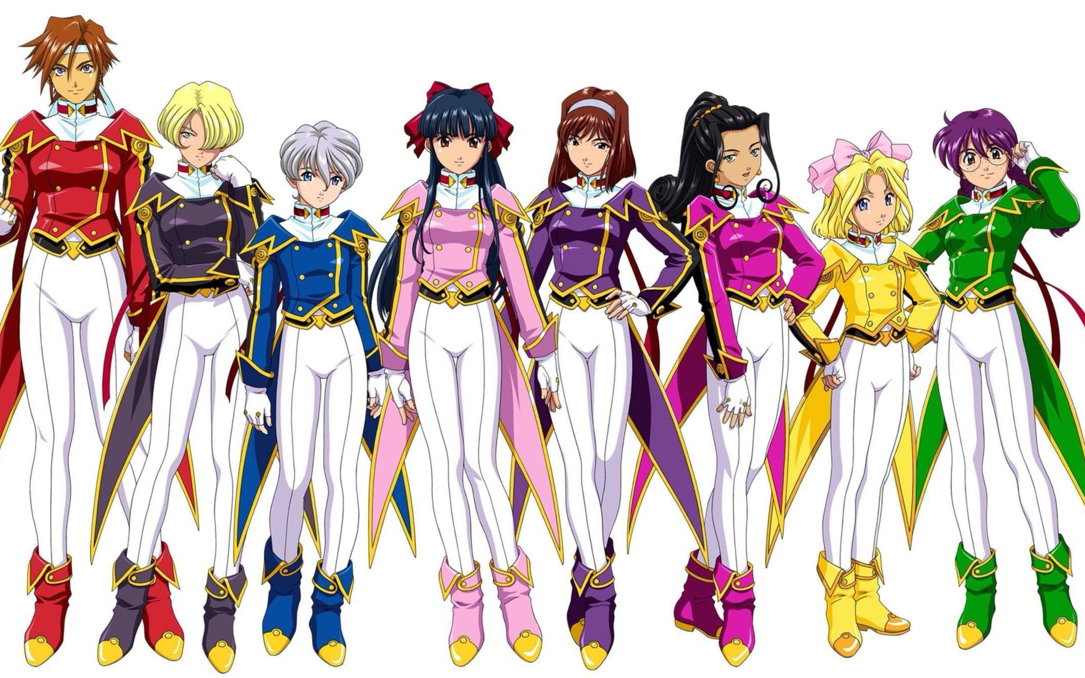 受不了神契系统,离开梦幻模拟战了