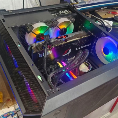 驻马店吉佰源电脑高 