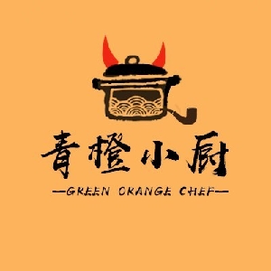 青橙小厨 